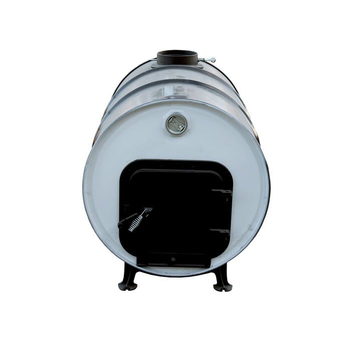 Camp Stove Starter Kit | cleveland-iron-works