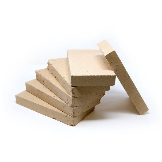 Firebricks - Bulk Pallet | cleveland-iron-works